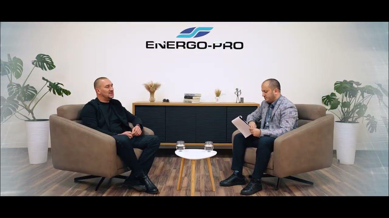 კადრების დეფიციტი ენერგეტიკაში სს ენერგო პრო ჯორჯია Shortage Of