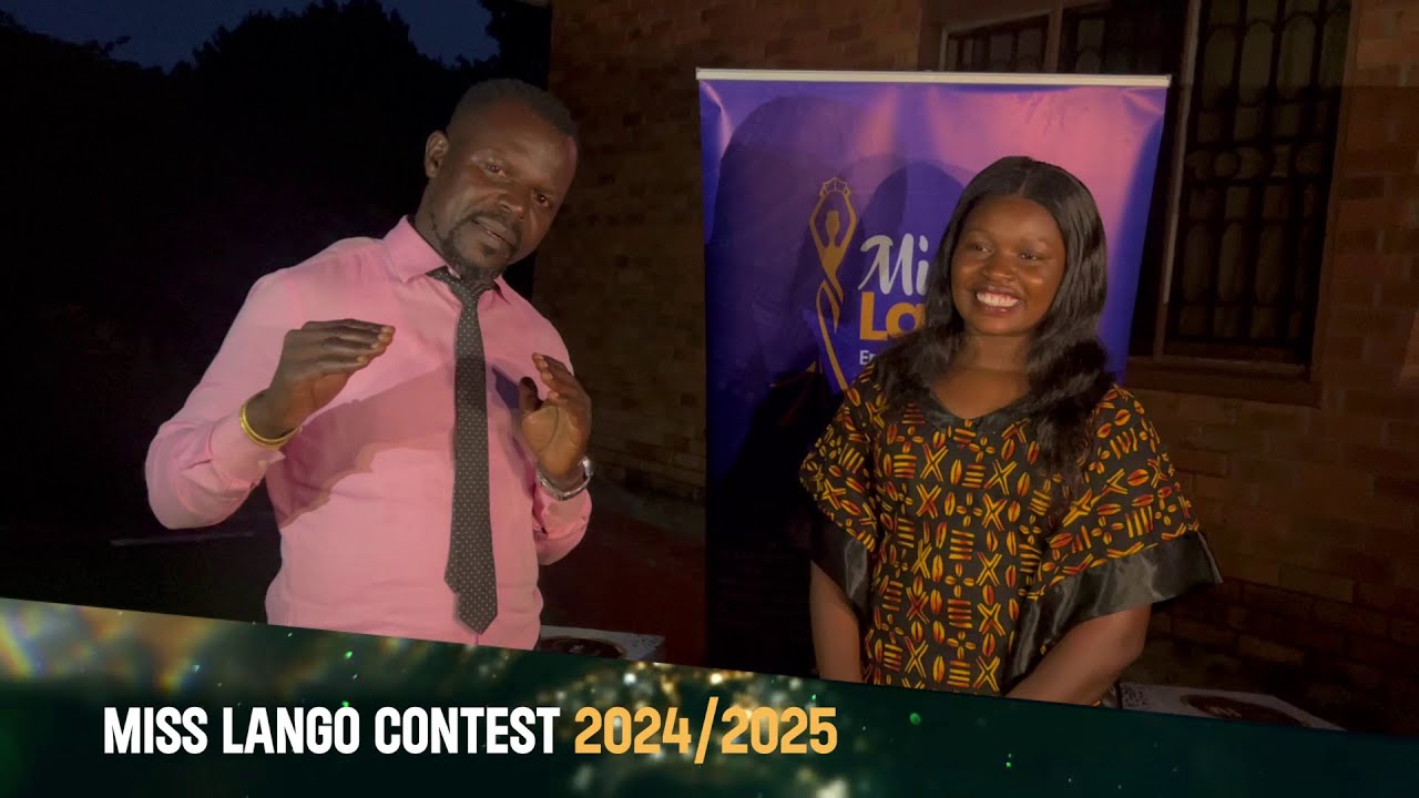 Radio QFM 94.3 Interview with Miss Lango, CEO - Check out this ...