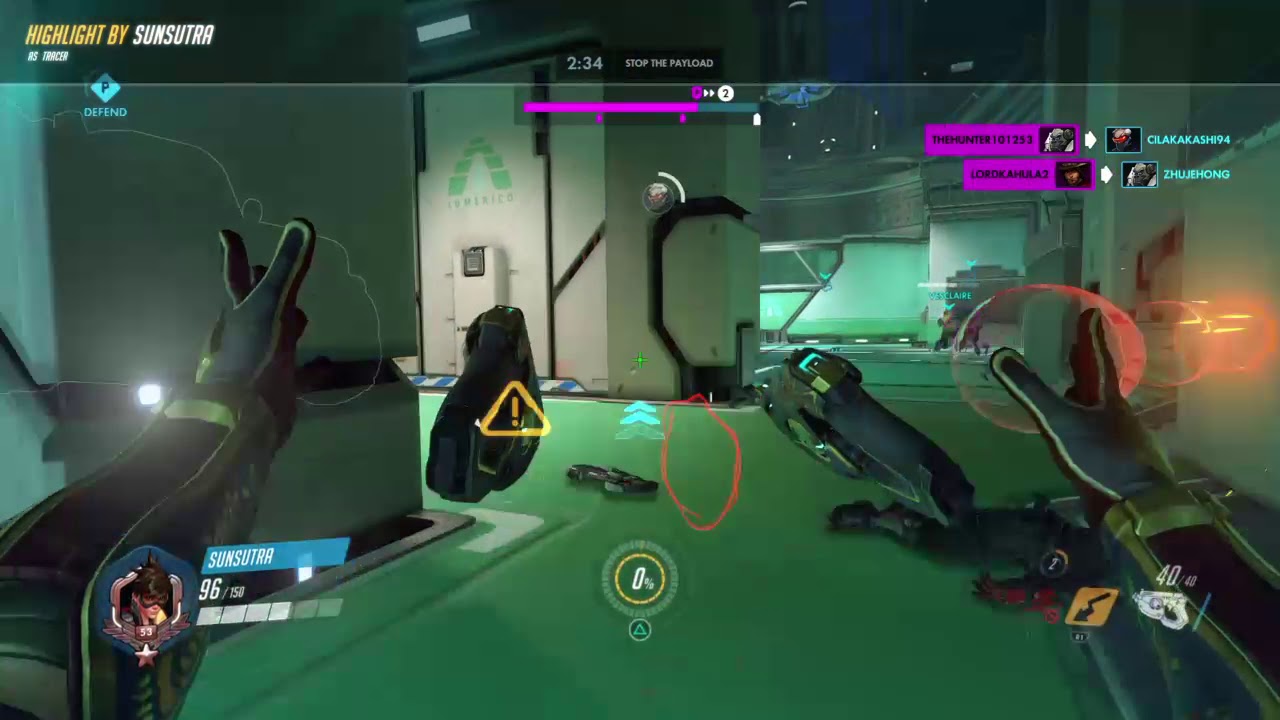 SunSutra - Tracer 2K Bomb (4/18/2019) - YouTube