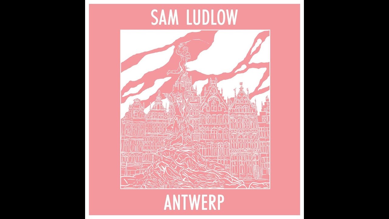 A Chat With : Sam Ludlow - YouTube