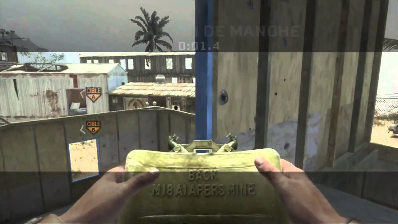 ~ [BO1] - THANKS FOR 0.4K + #YOLOSWAG ! - #1 ~ - YouTube