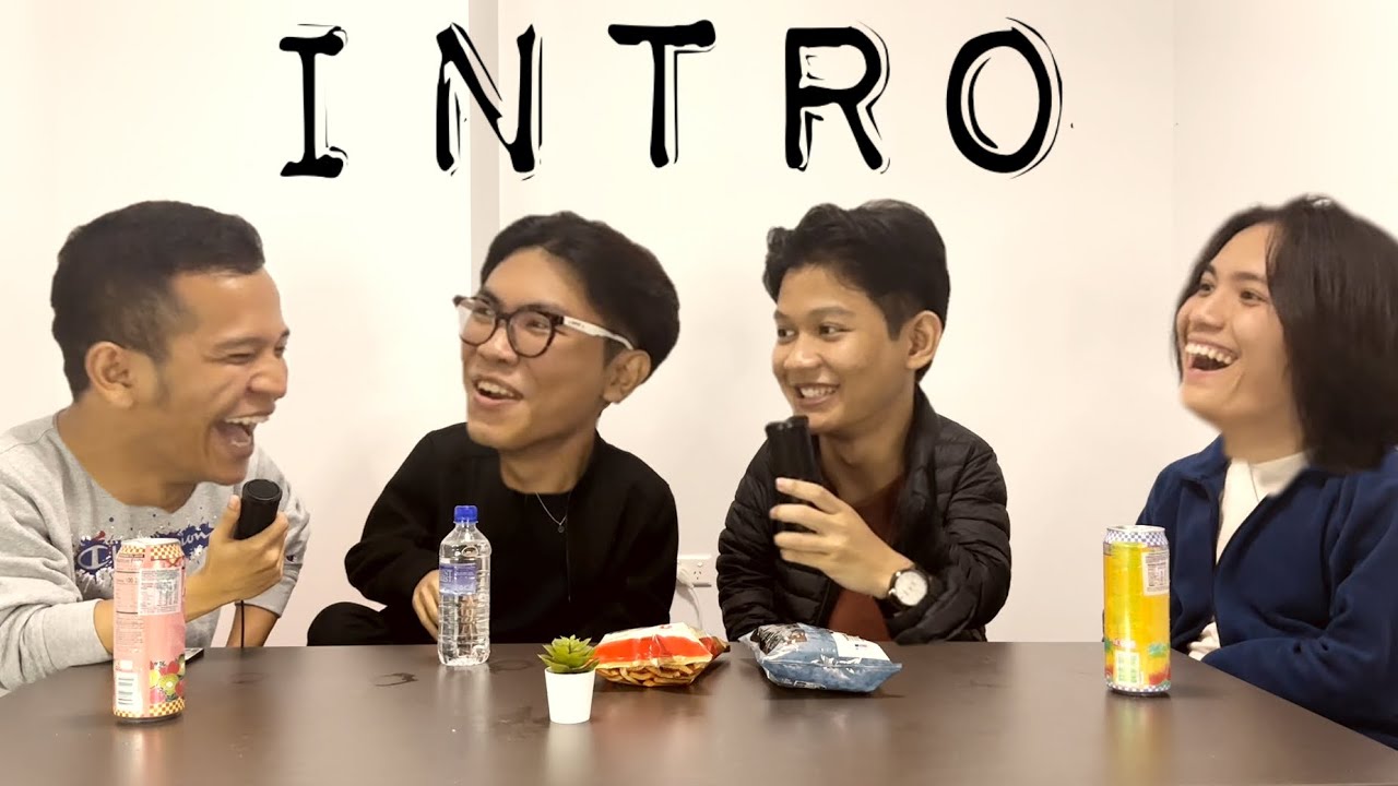 First ever video!! (Introduction + activity) - YouTube