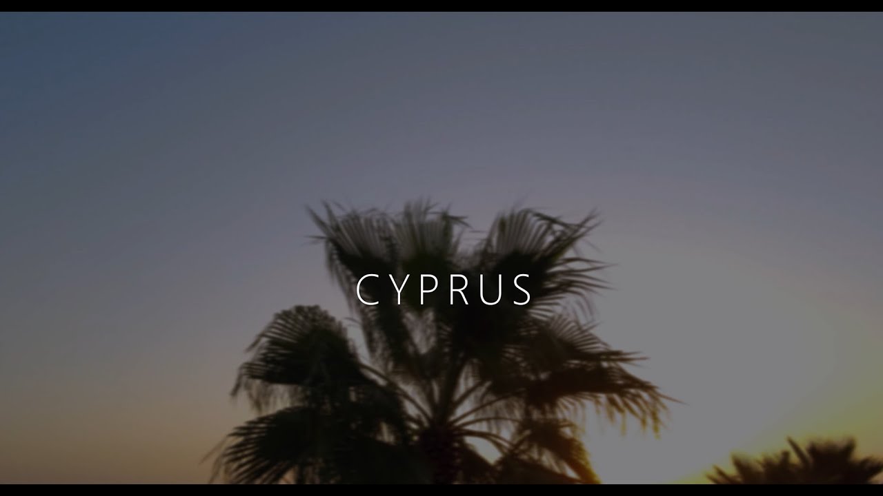 Cyprus 2021 // Drone Video 4K UHD // Mavic Air 2 // - YouTube