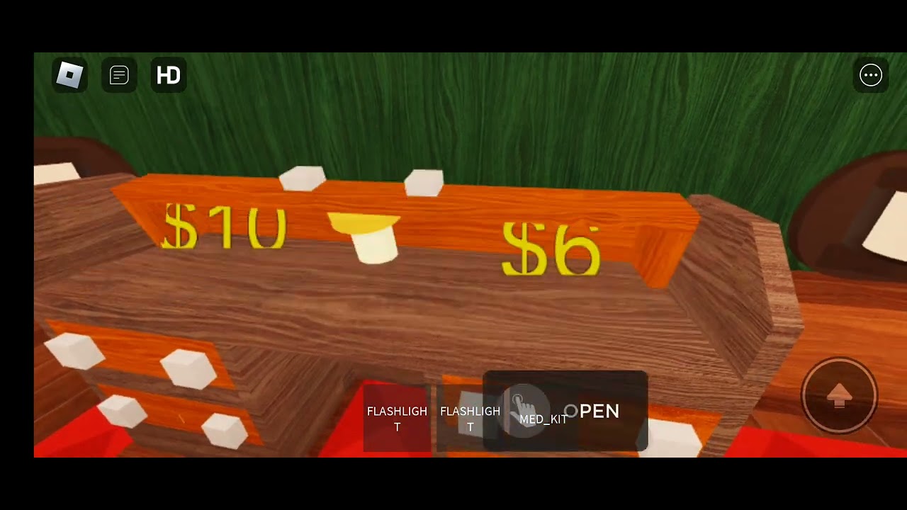 Survive doors but decent - YouTube