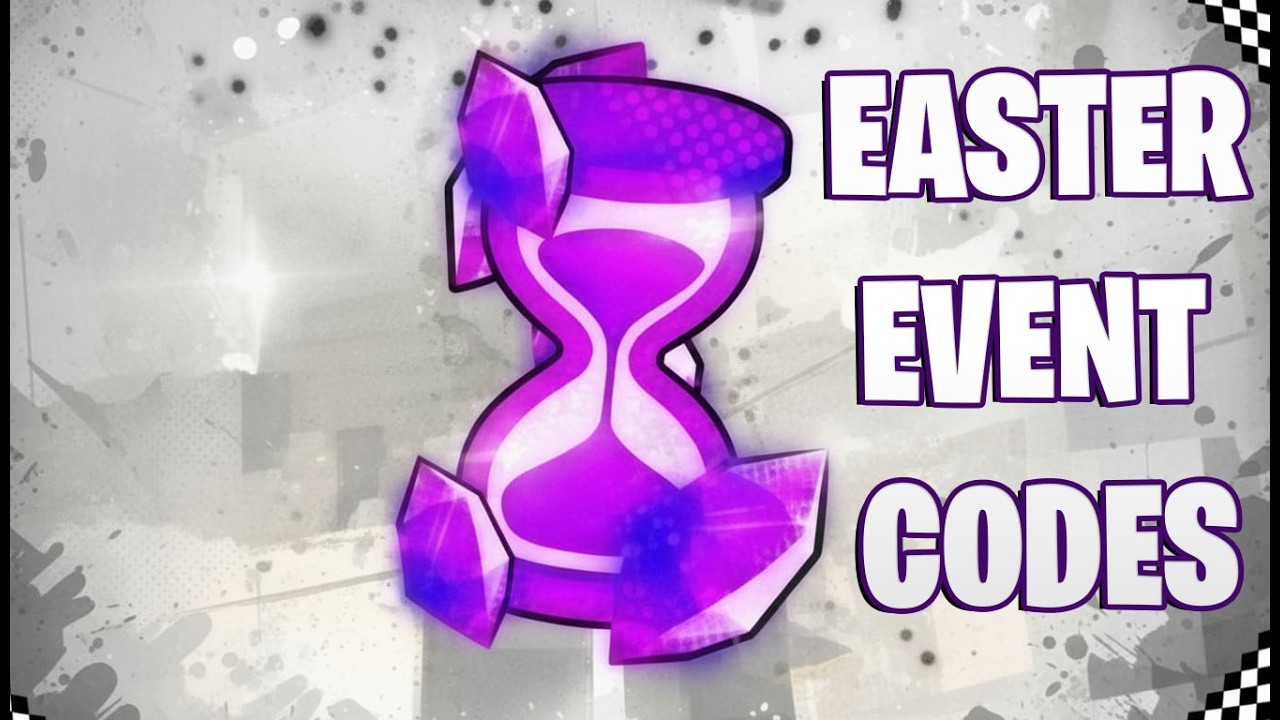 [EASTER EVENT!]WASTE TIME CODES [ROBLOX] *NEW* ALL WORKING APRIL 2026 ...