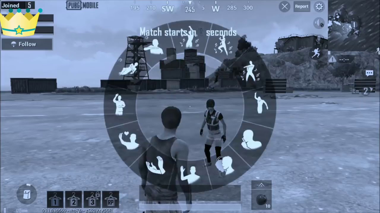 PUBG LOVE STORY - YouTube