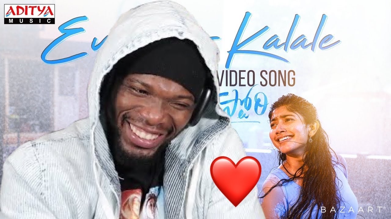 Evo Evo Kalale Full Video Song |Lovestory Songs| Naga Chaitanya |Sai ...