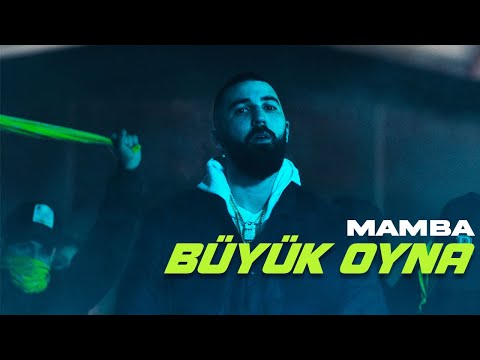 Mamba - \