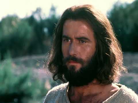 Fulfulde, Western Niger - Jesus Story