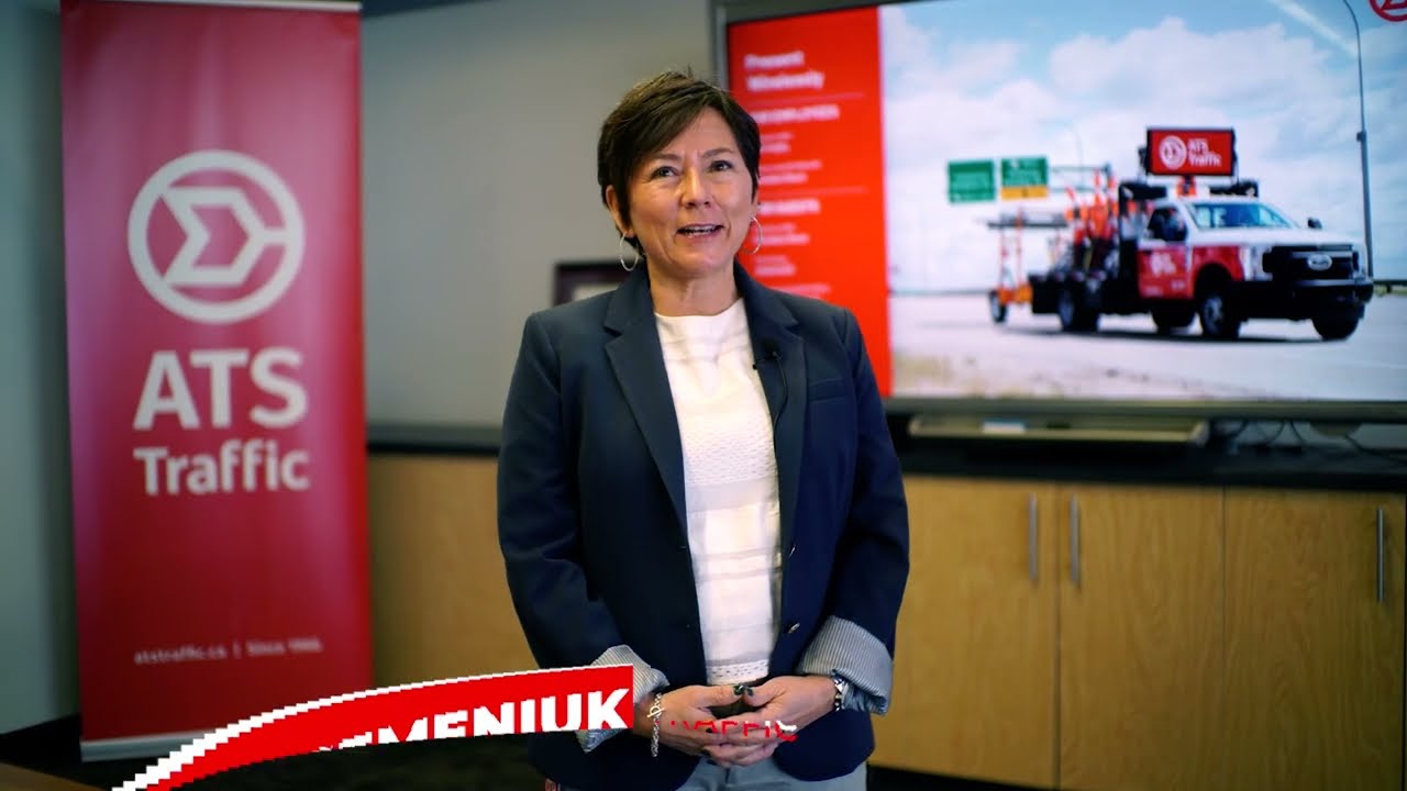 Work For ATS Traffic Today! - YouTube