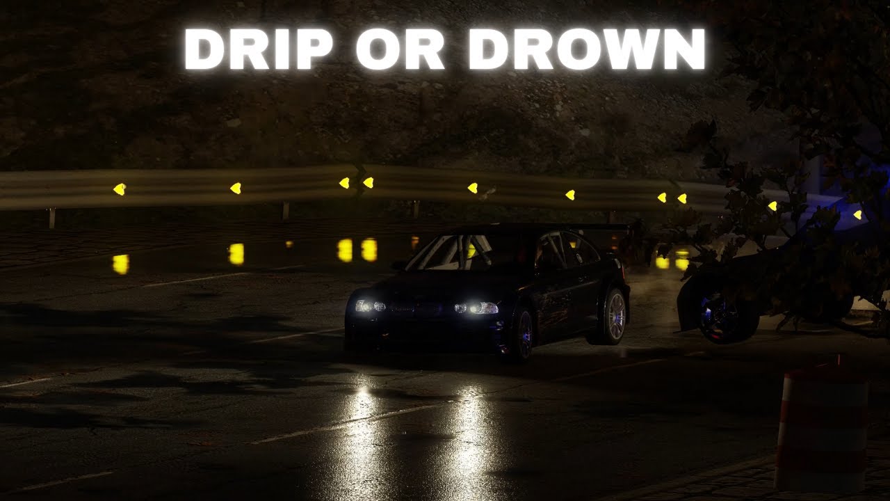 Drip or Drown - YouTube