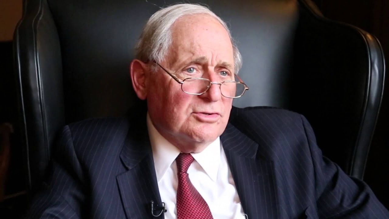 Sen. Carl Levin on lessons learned in Iraq, Afghanistan | Exit ...