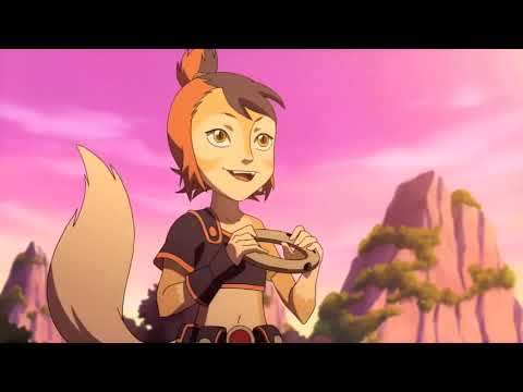 ThunderCats Dublado Português