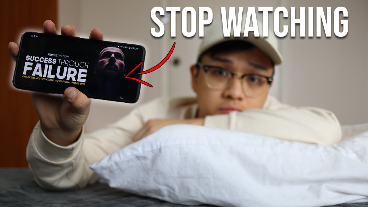 This Is Why Motivation Is Not Enough - Why You Can't Stay Motivated ...