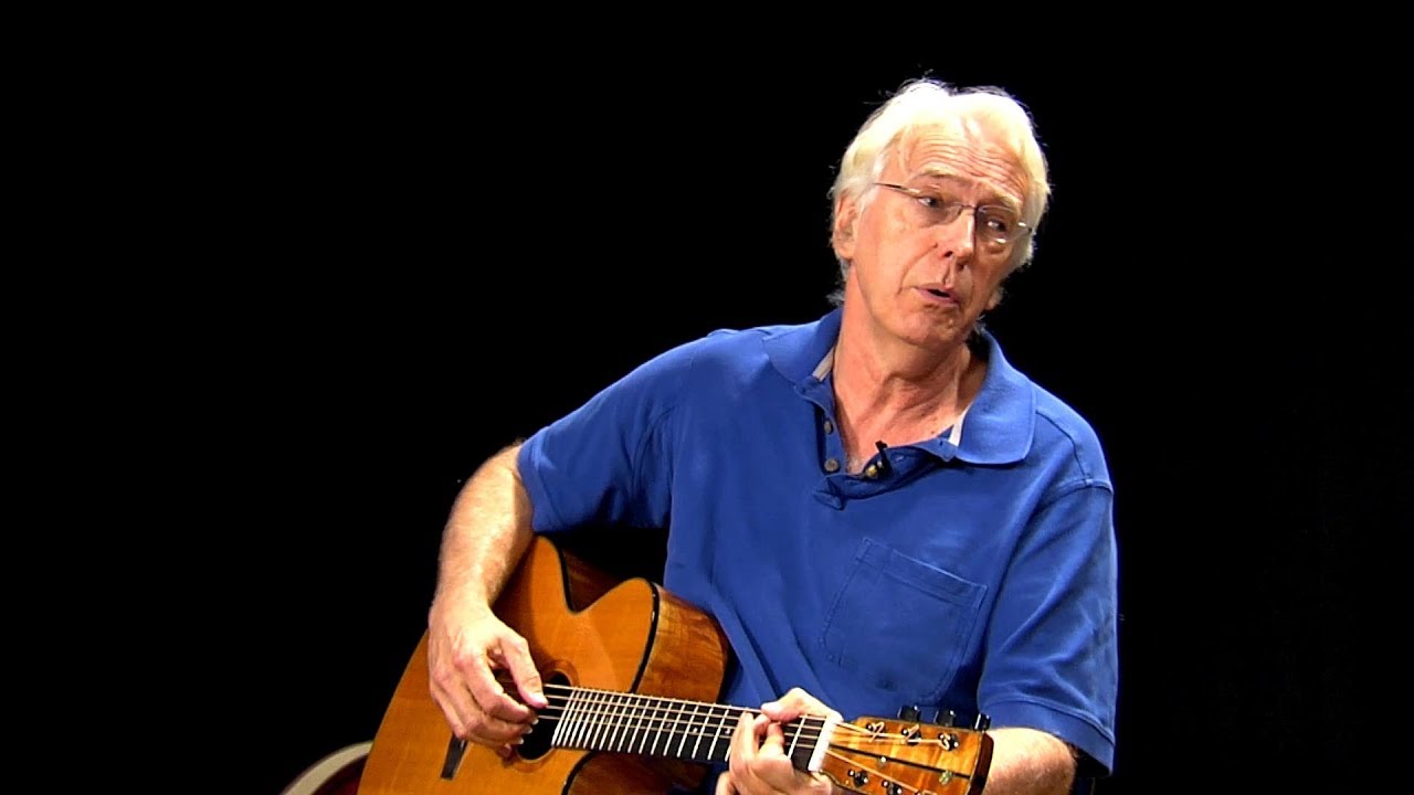 Tim Brookes: The Songwriter's Notebook #145 - YouTube