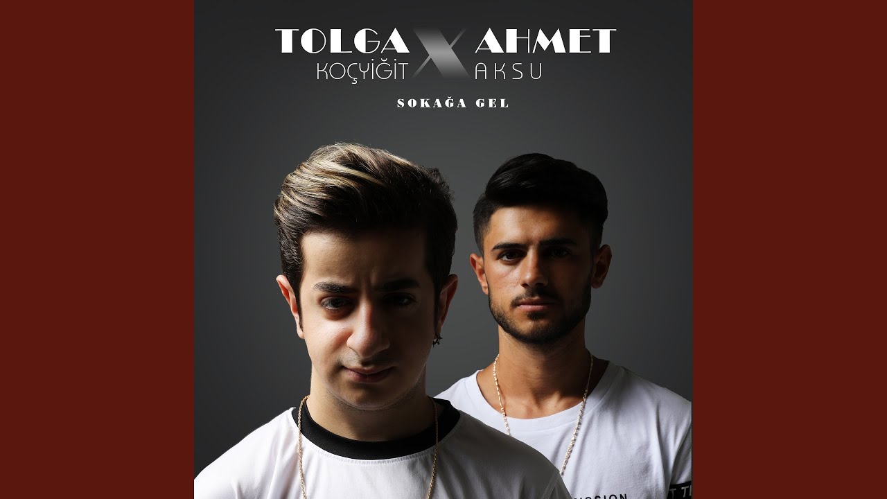Sokağa Gel (feat. Ahmet Aksu) - YouTube