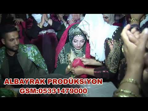 Van Hakkari düğünleri  kavurgalı heretün köyü düğün fregmanı Albayrak prodüksiyon GSM 05331479000