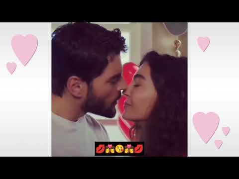 ROMANTIC KISS💋ROMANTIC COUPLE💕KISS STATUS👩‍❤️‍💋‍👨 WHATSAPP STATUS💝😍LIP LOCK KISS STATUS💖COUPLE GOAL👫
