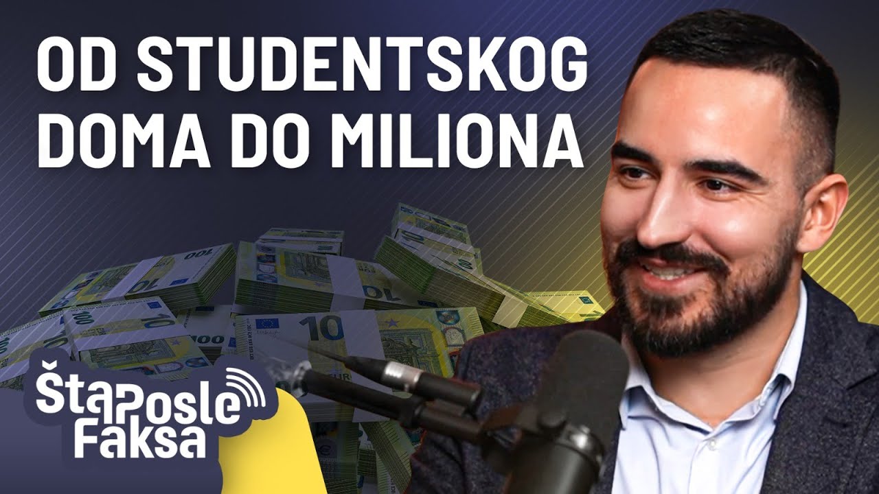 Kako je izgledao put do najmoćnijih biznismena Balkana | Vladimir ...
