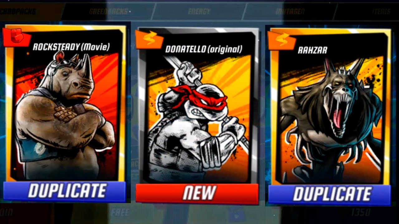 New Beginning 13 | Teenage Mutant Ninja Turtles Legends - YouTube