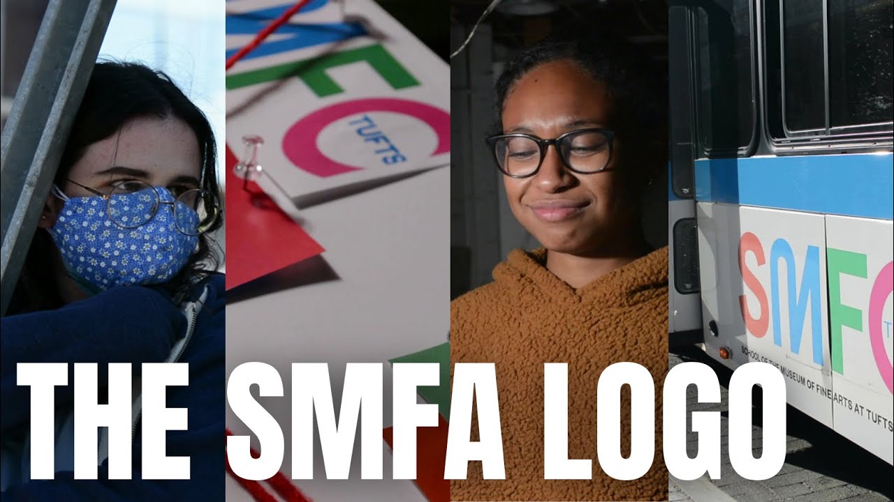 The SMFA Logo - YouTube