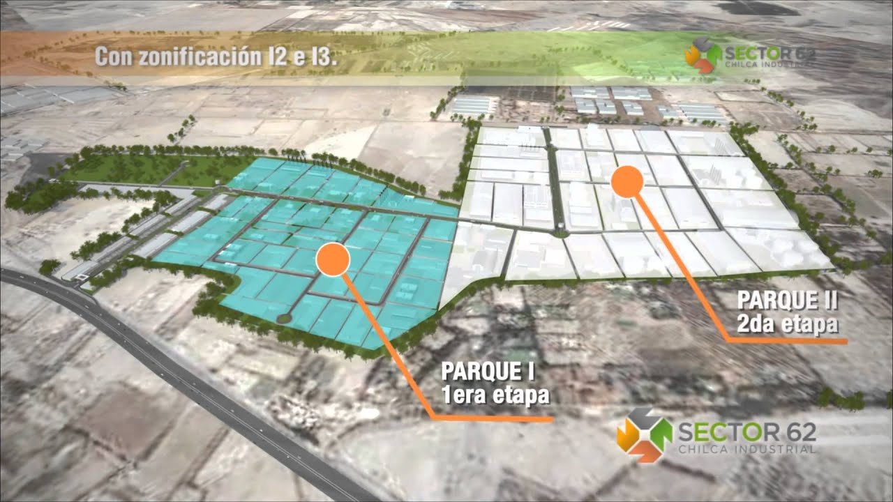 SECTOR 62 (ESPAÑOL) - YouTube