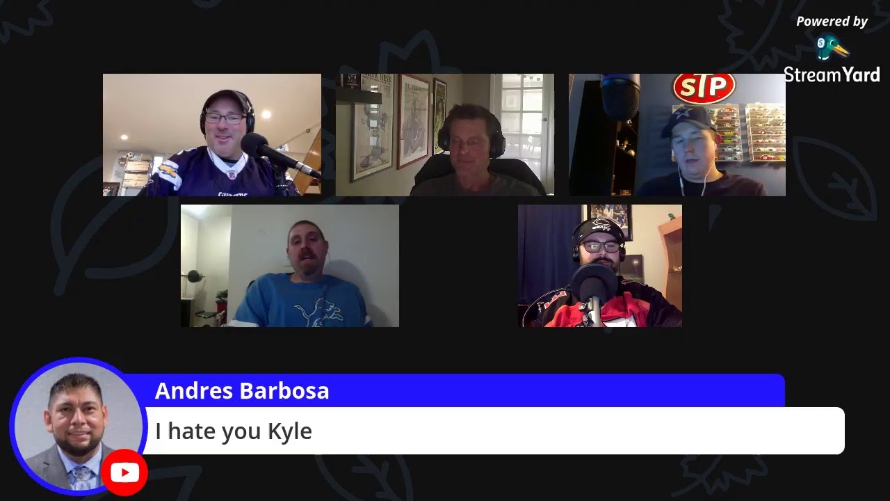 Ep 396 Flex position Frenzy! - YouTube