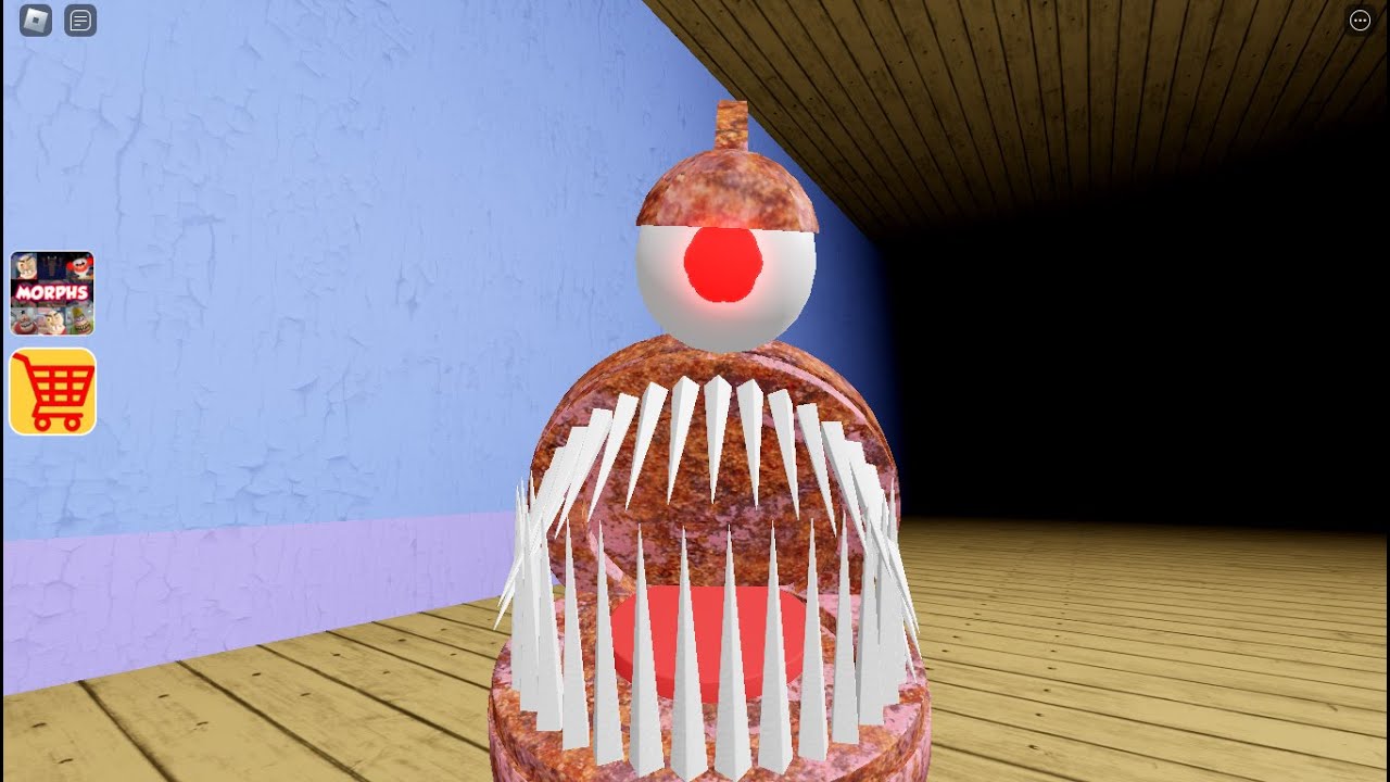Escape the Bob a Dentist! please check the description! - YouTube