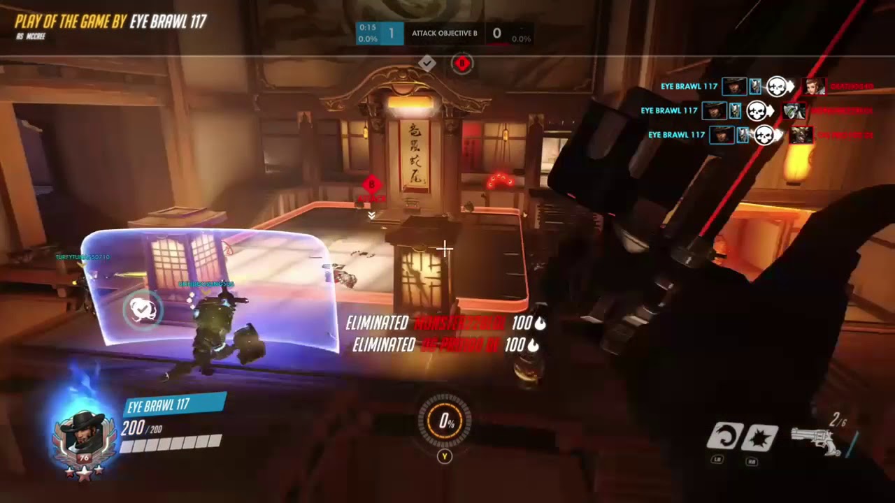 Random luck - YouTube