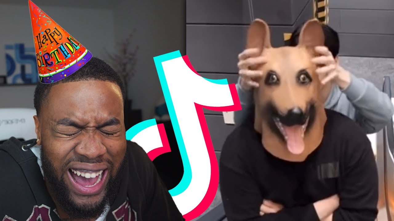 BIRTHDAY KPOP TIKTOKS BECAUSE IT'S MY BIRTHDAY! - YouTube