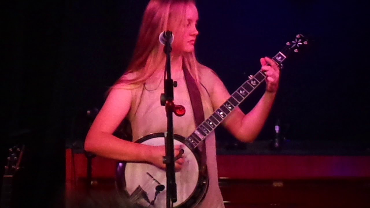 Alaska String Band - Ain't No Grave @ Smiths Alternative, Canberra 2020 ...