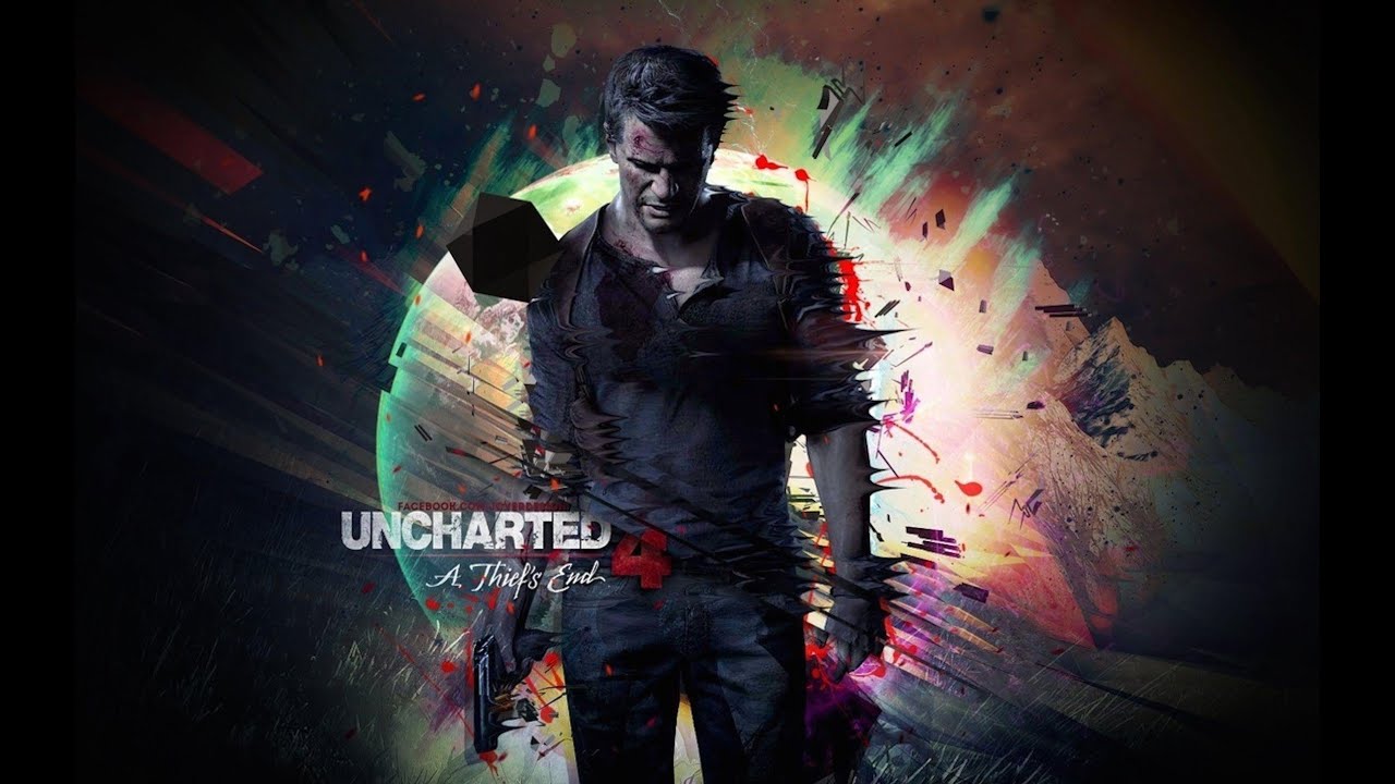 Uncharted LOTC: A Thief's End Live Adventure | Nathan Drake's Epic ...