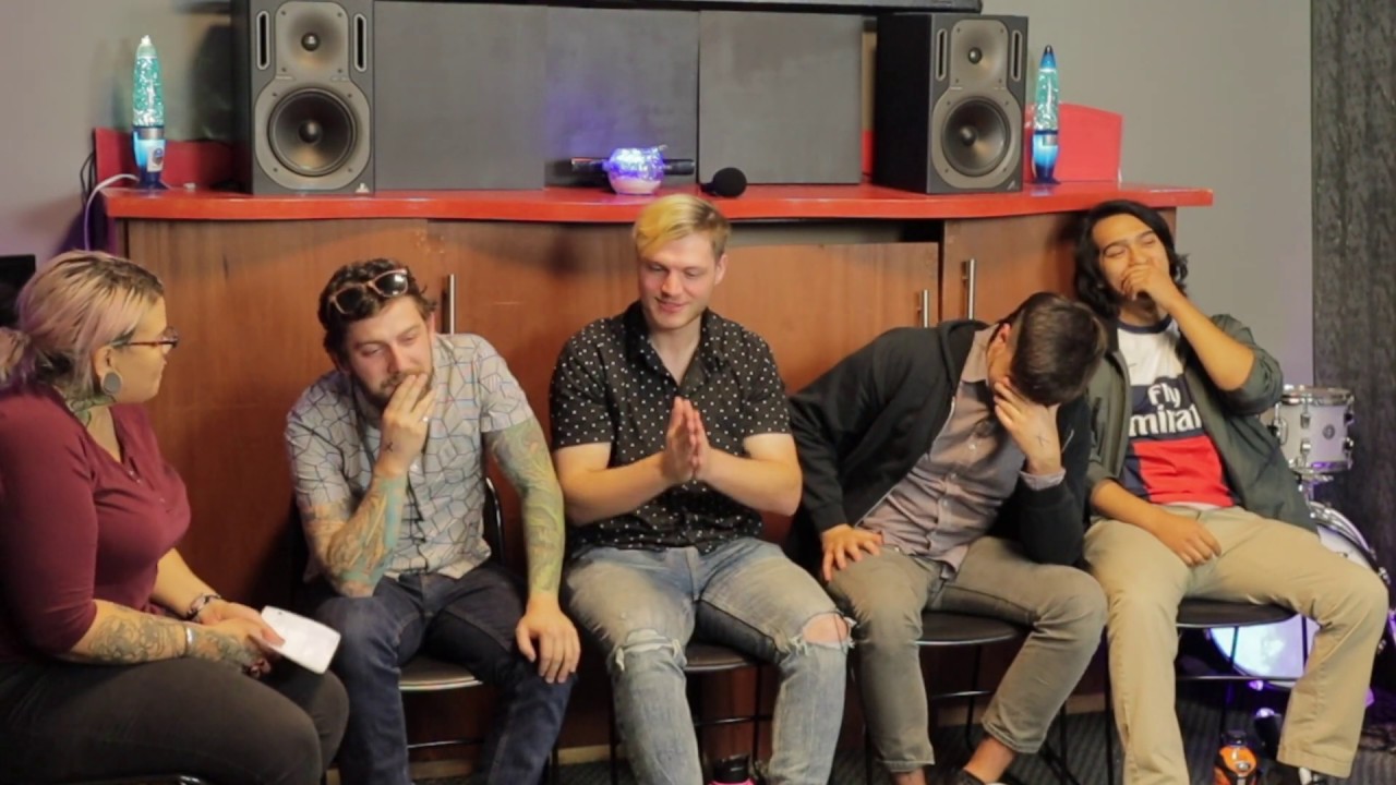 An Interview with Coletta - YouTube