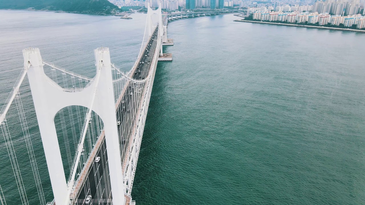 Diamond Bridge - YouTube