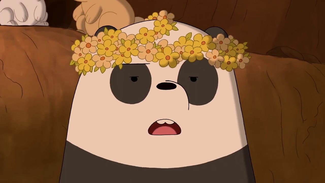 Bunny origins - YouTube