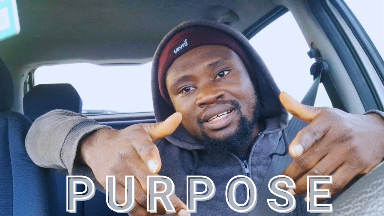 Life Without A Purpose Has No Meaning - Personal Improvement & Winning ...