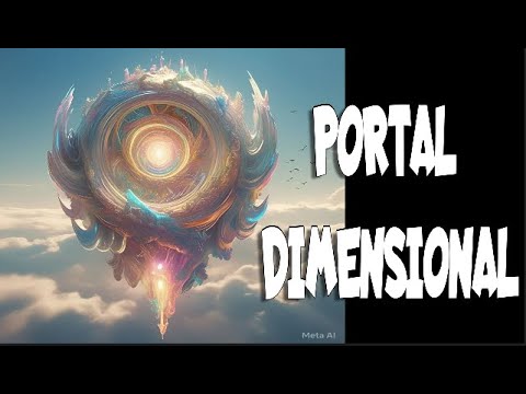 Portales Dimensionales "Extraterrestres" - YouTube