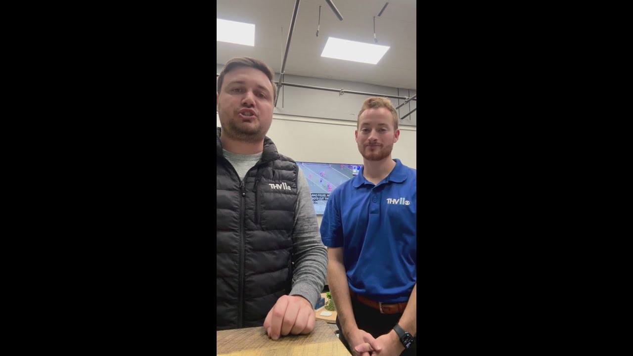 Tyler Cass and Nick Luttrell wrap up round 2 of Arkansas high school ...