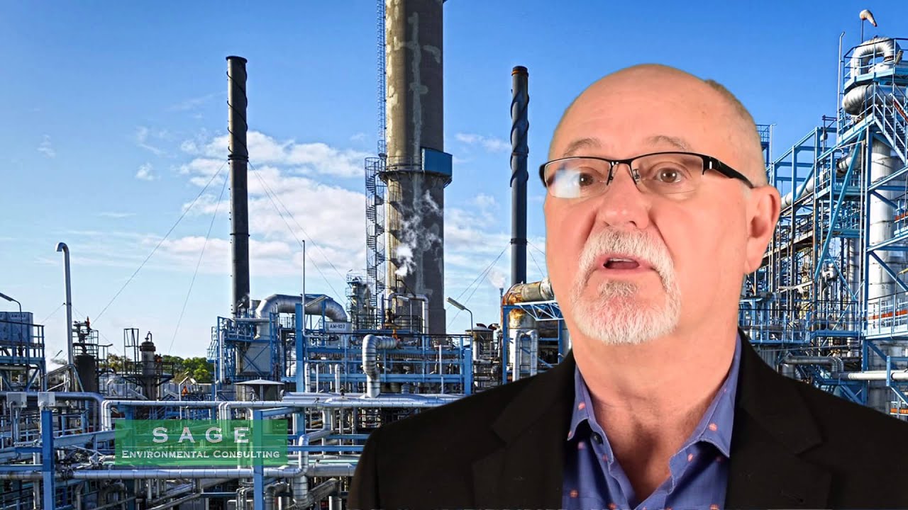 Air Permitting - Randy Parmley - YouTube