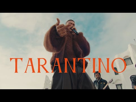 Kako - Tarantino (OCANV)
