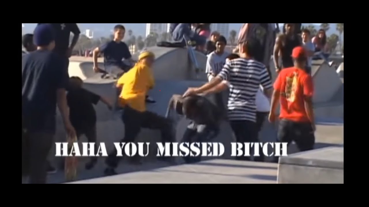 GTG see yall later [skater xl edit] - YouTube