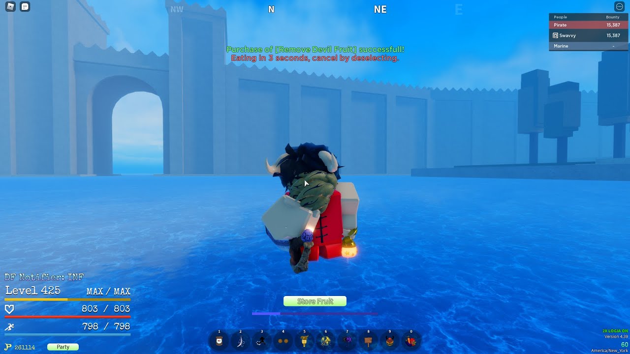 DO DUNGEONS IN GPO ITS WORTH - YouTube