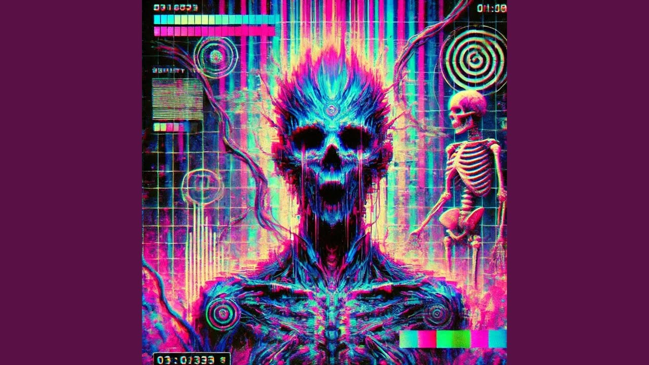 THROUGH THE DOOR - YouTube