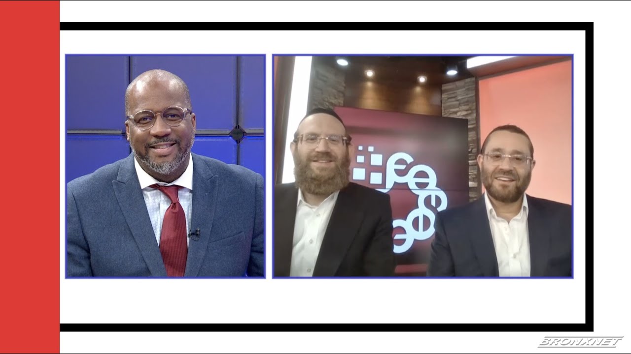 The Bronx Social Justice and Anti-Violence Forums | Emerest Connect ...