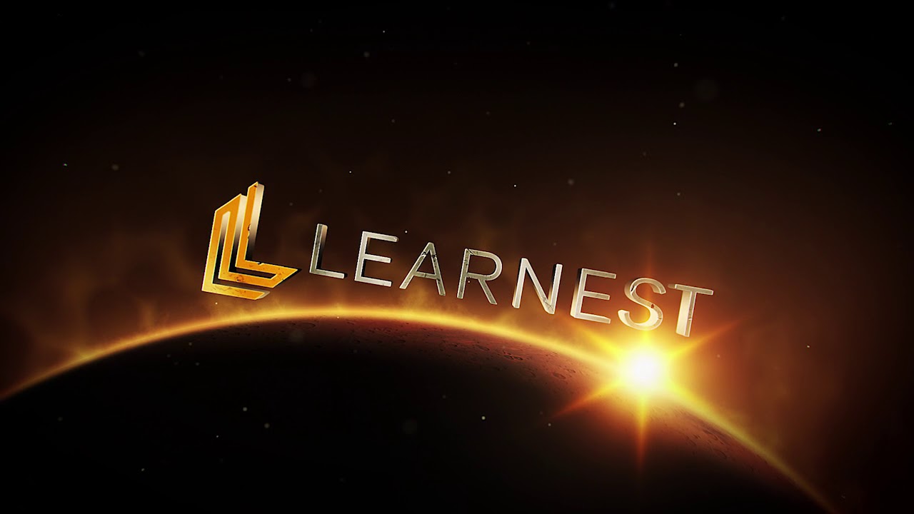 Chethan js. Logo animation. - YouTube