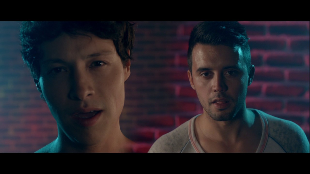 MODUS OPERANDI demo reel/short film - YouTube