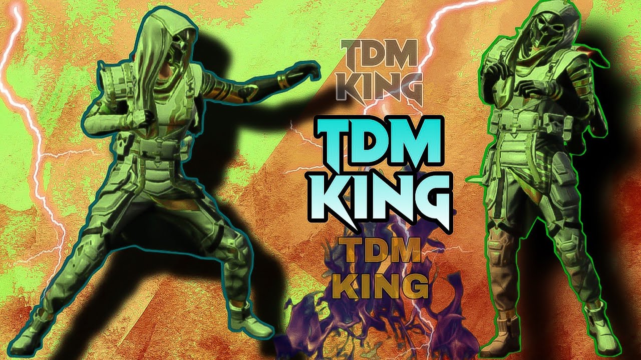 TDM KING IS BACK 🔥 WITH A NEW GAME!! 😈 BATTLEGROUND MOBILE INDIA ...