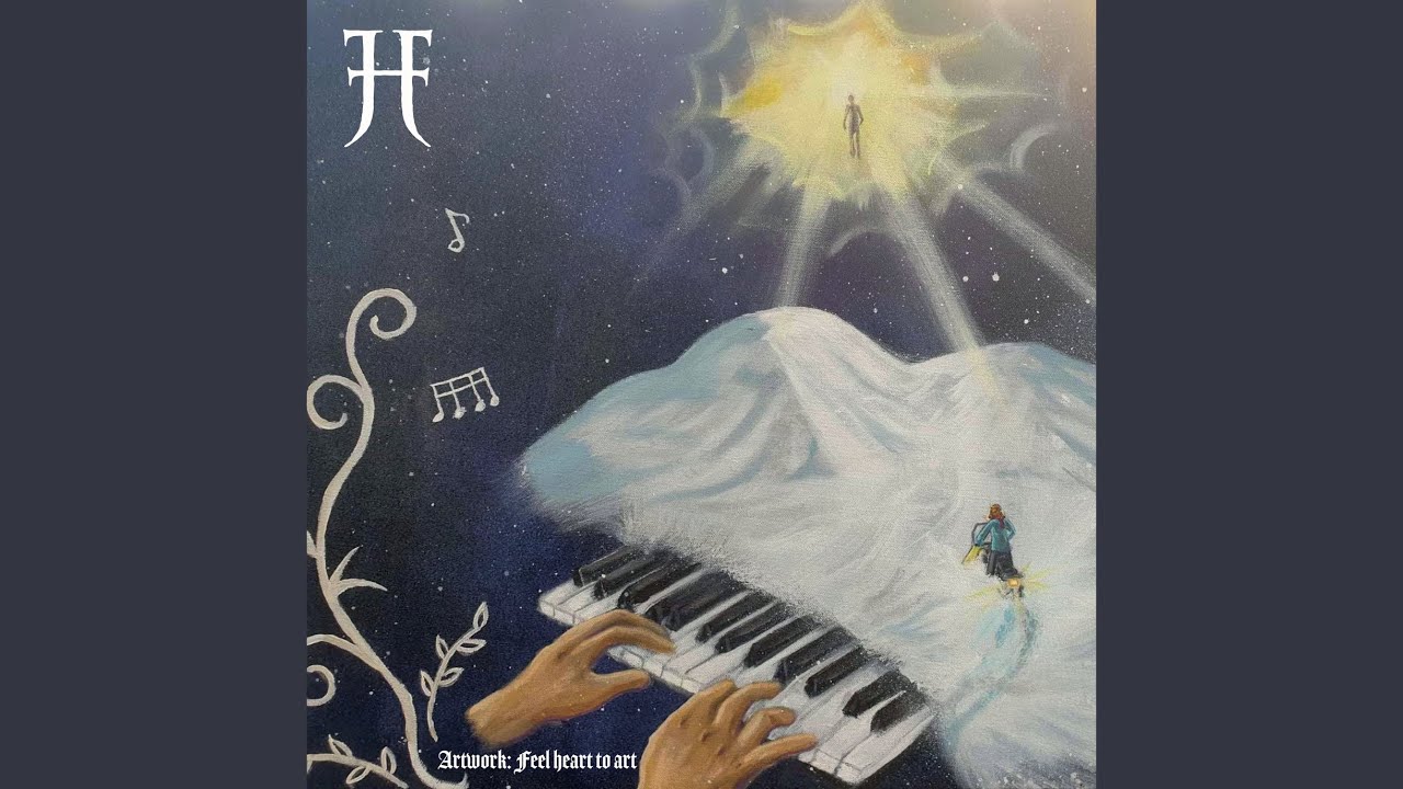 Daniel's Joik (2024 Version) - Jon Henrik Fjällgren: Song Lyrics, Music ...