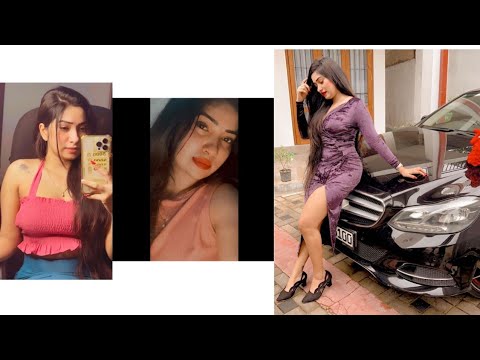 Ishi perera ♥️ Tik Tok Hub | Sri Lanka | 2023 | 😍😍 - YouTube