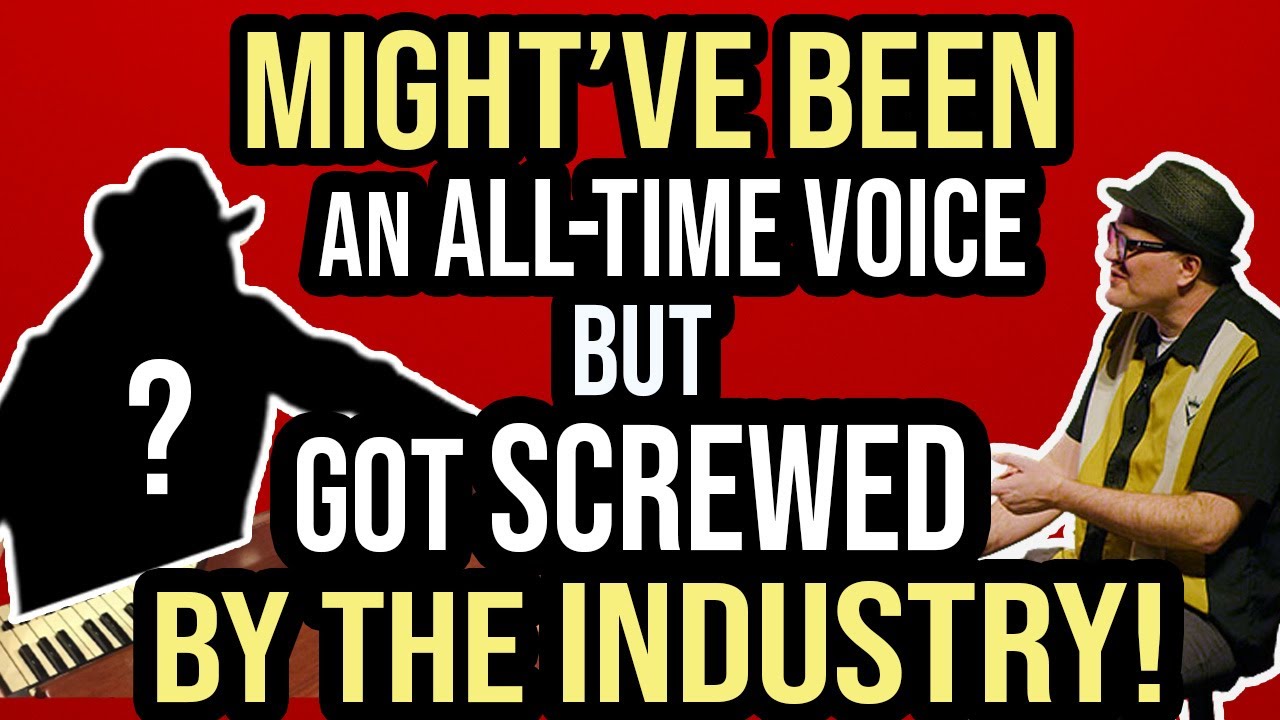 Sang for a Label Big Shot in an Elevator! Landed a Record Deal & This ...